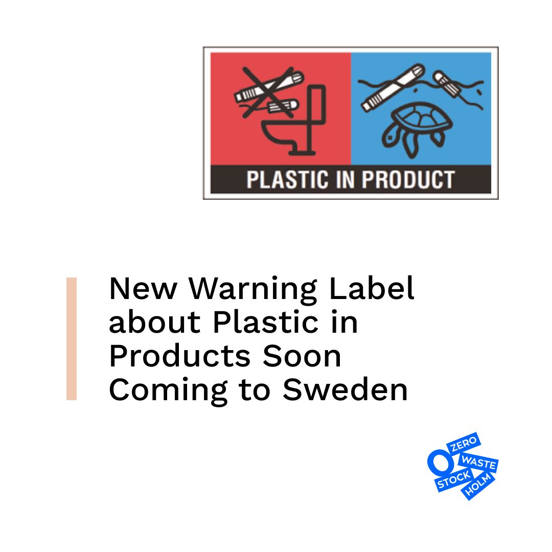 Zero Waste Stockholm